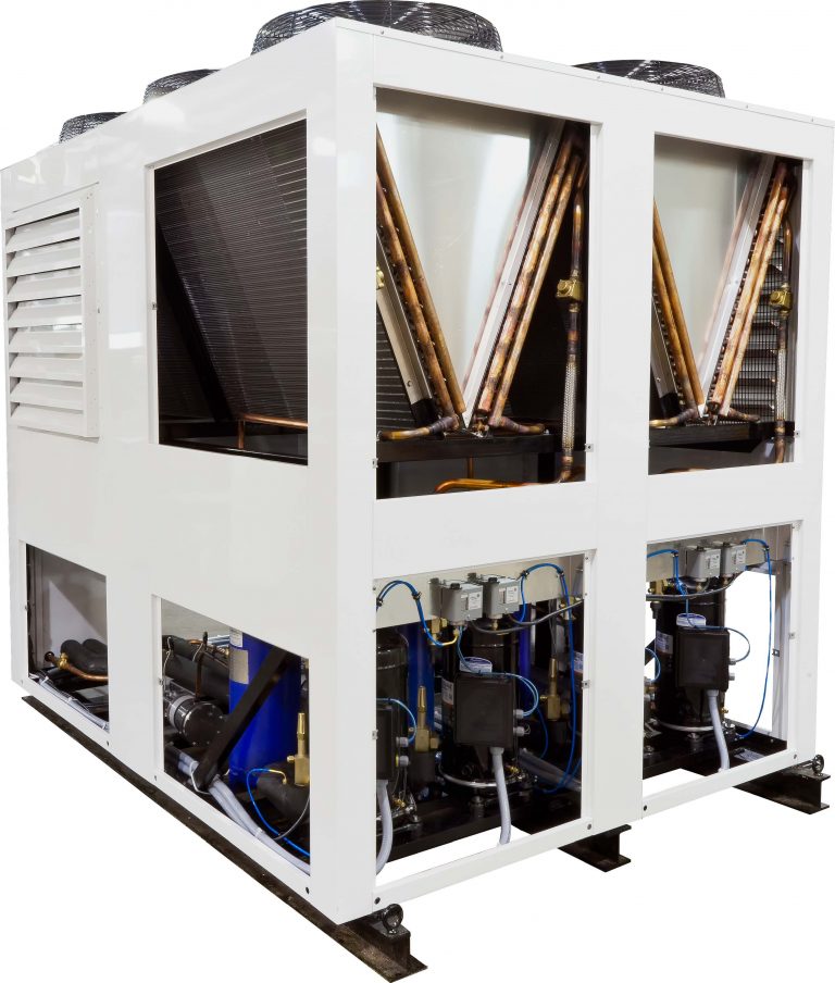 Arctic Chiller Condensing Unit | Griffin International